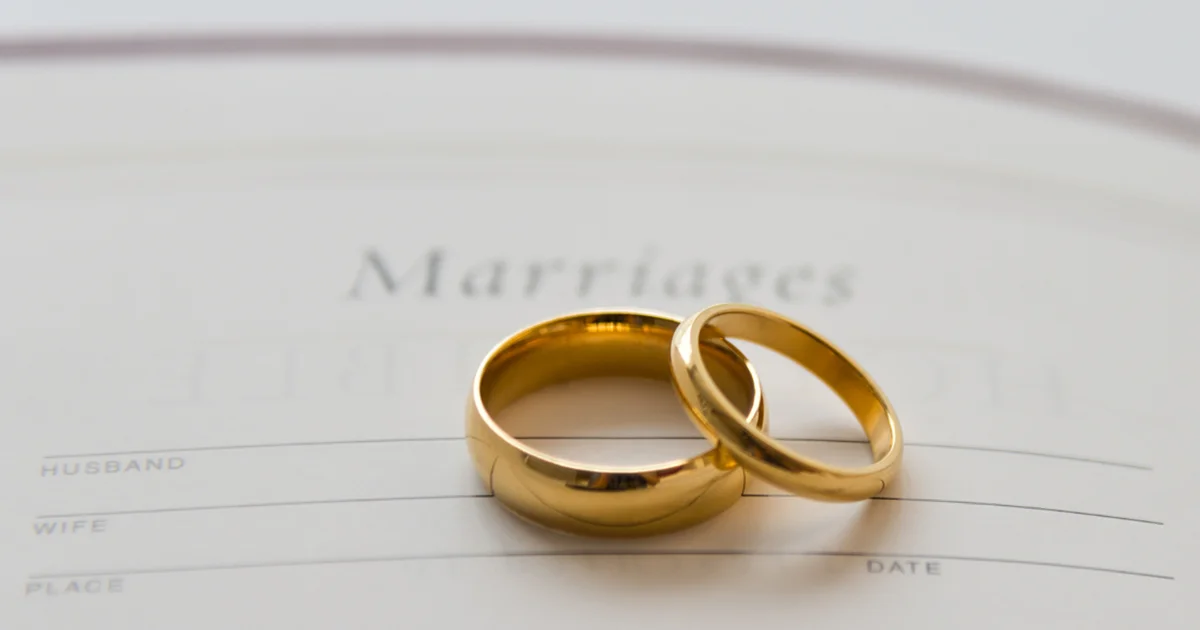 Navigating the Legitimacy of Proxy Marriages for Immigration in U.S ...