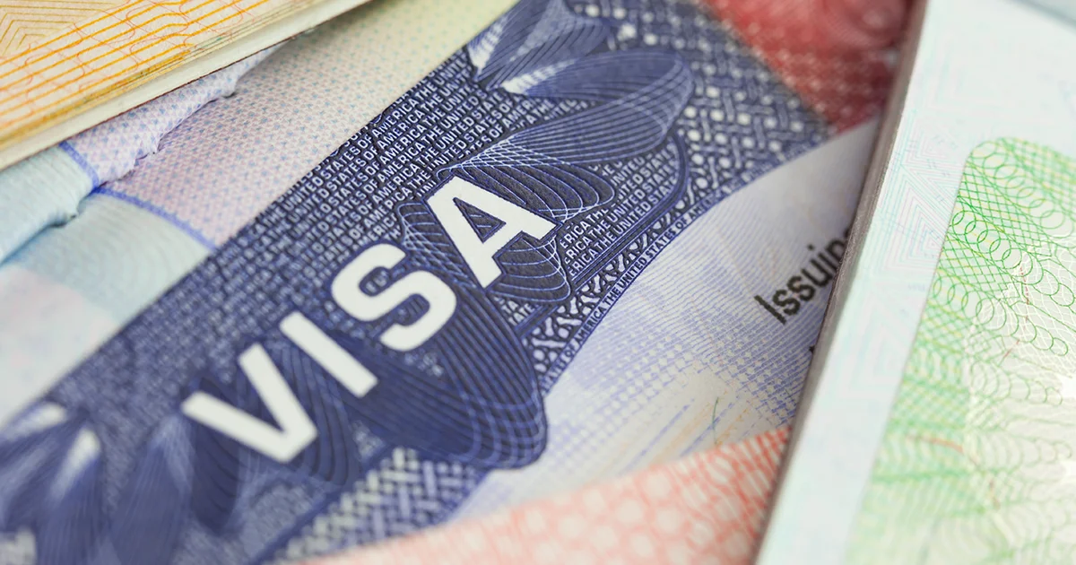 U.S. Visa Types Explained: How to Choose the Right Visa for Work, Study ...