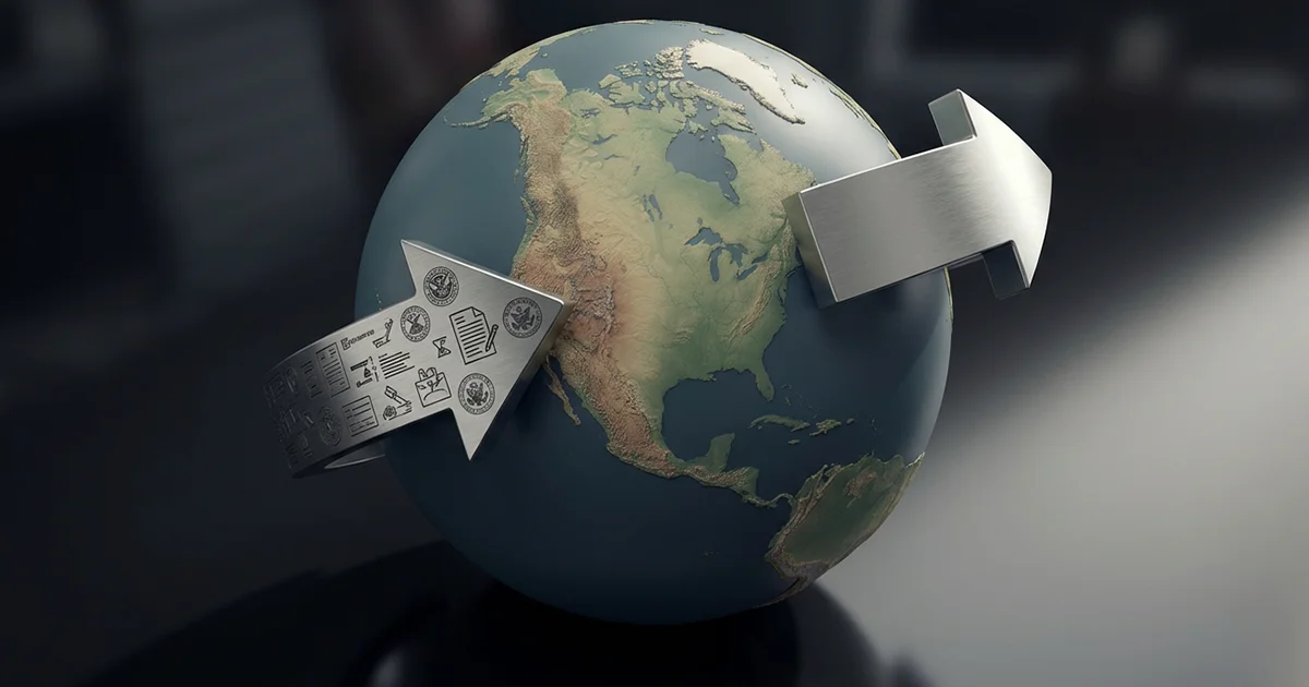 Immigration vs. Emigration: What the Difference Actually Means Under U ...