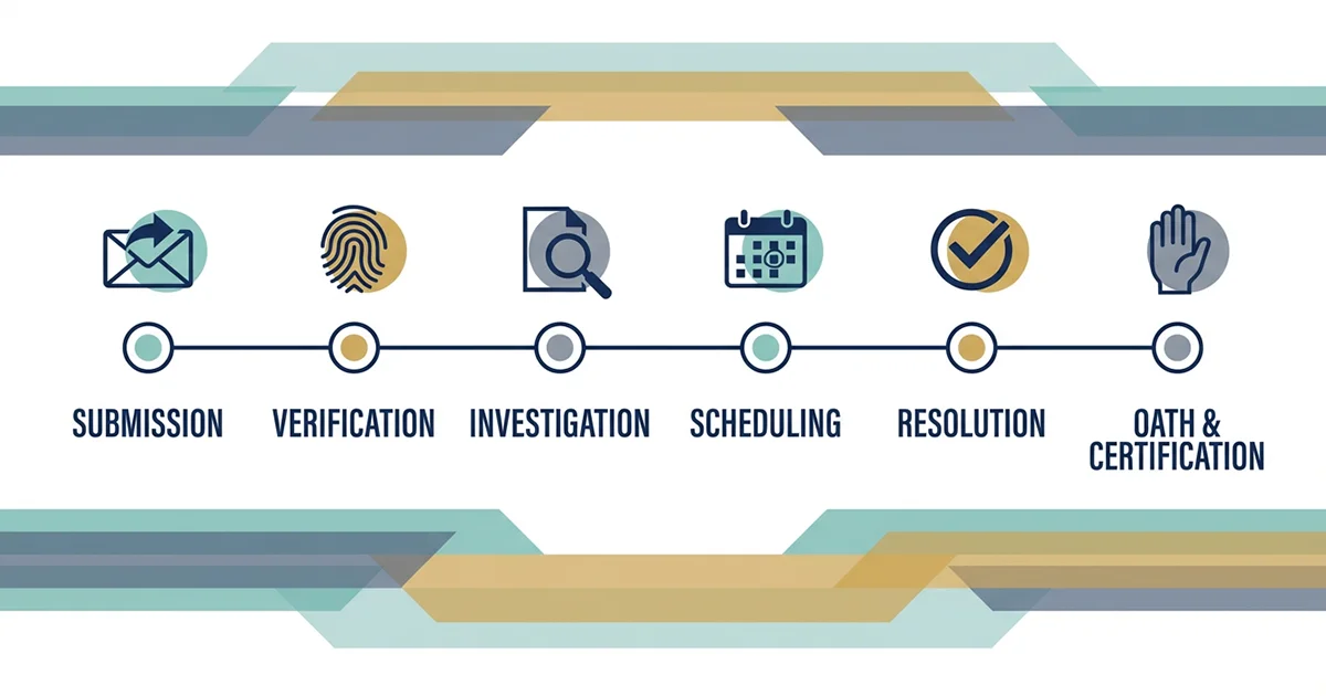 N-400 Processing Time in 2026: A Complete Timeline, What Causes Delays ...