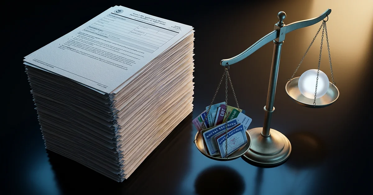 Public Charge and Your I-485: Which Government Benefits Can Affect Your ...