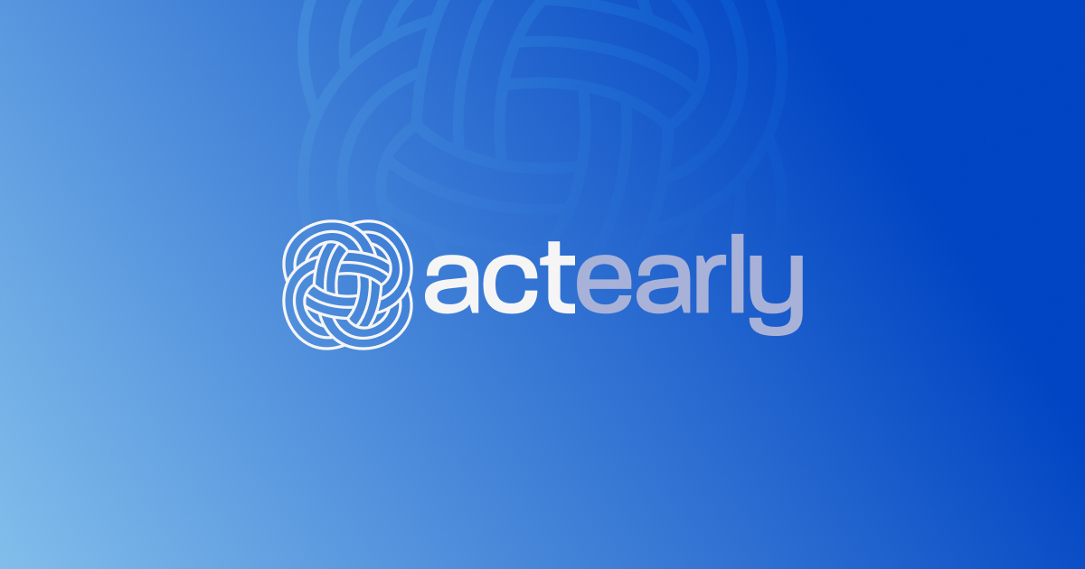 BridgeBio | ACT-Early