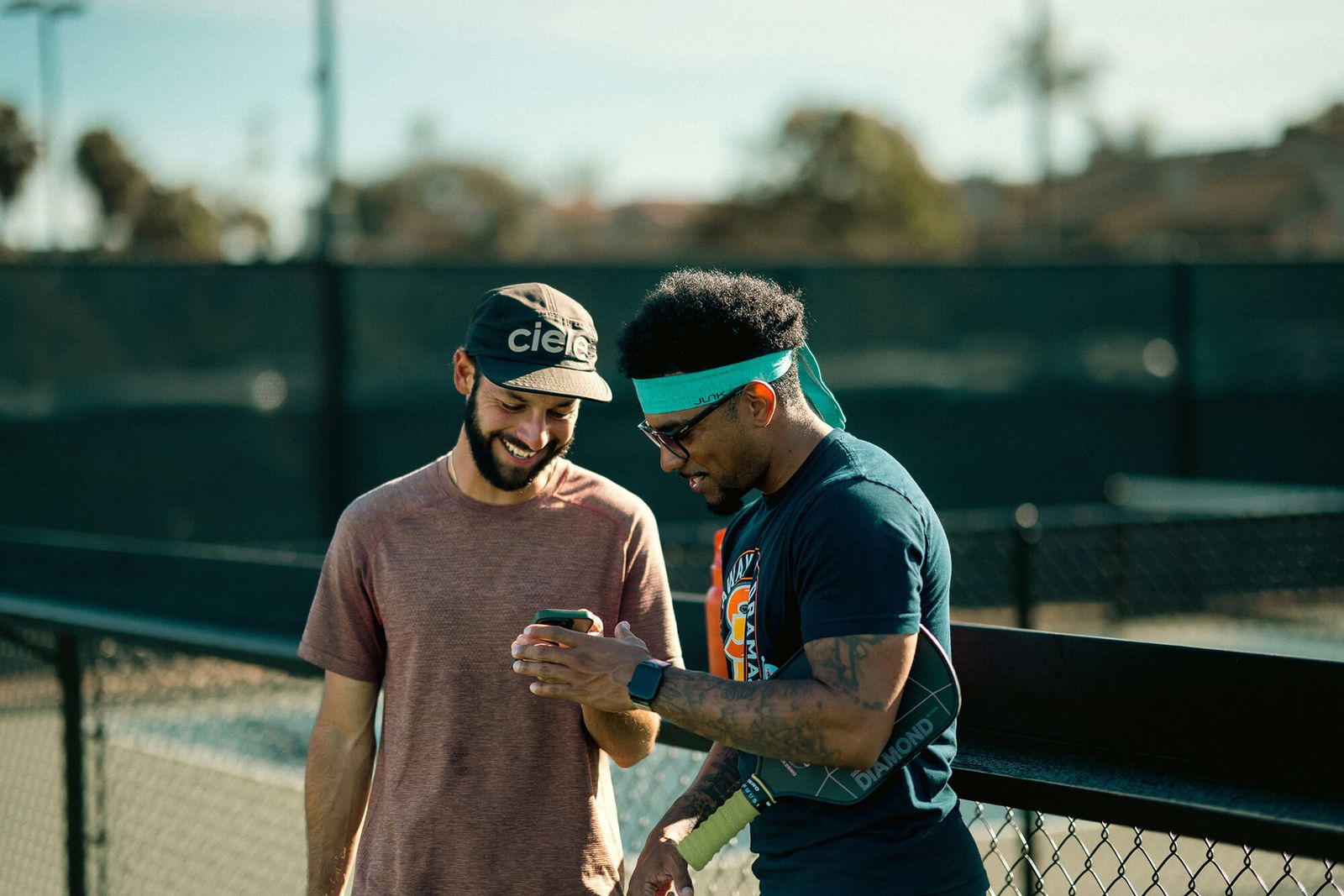 Ballers - Philadelphia