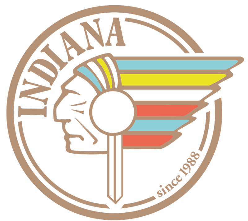 Indiana Café | Bar restaurant américain et tex-mex