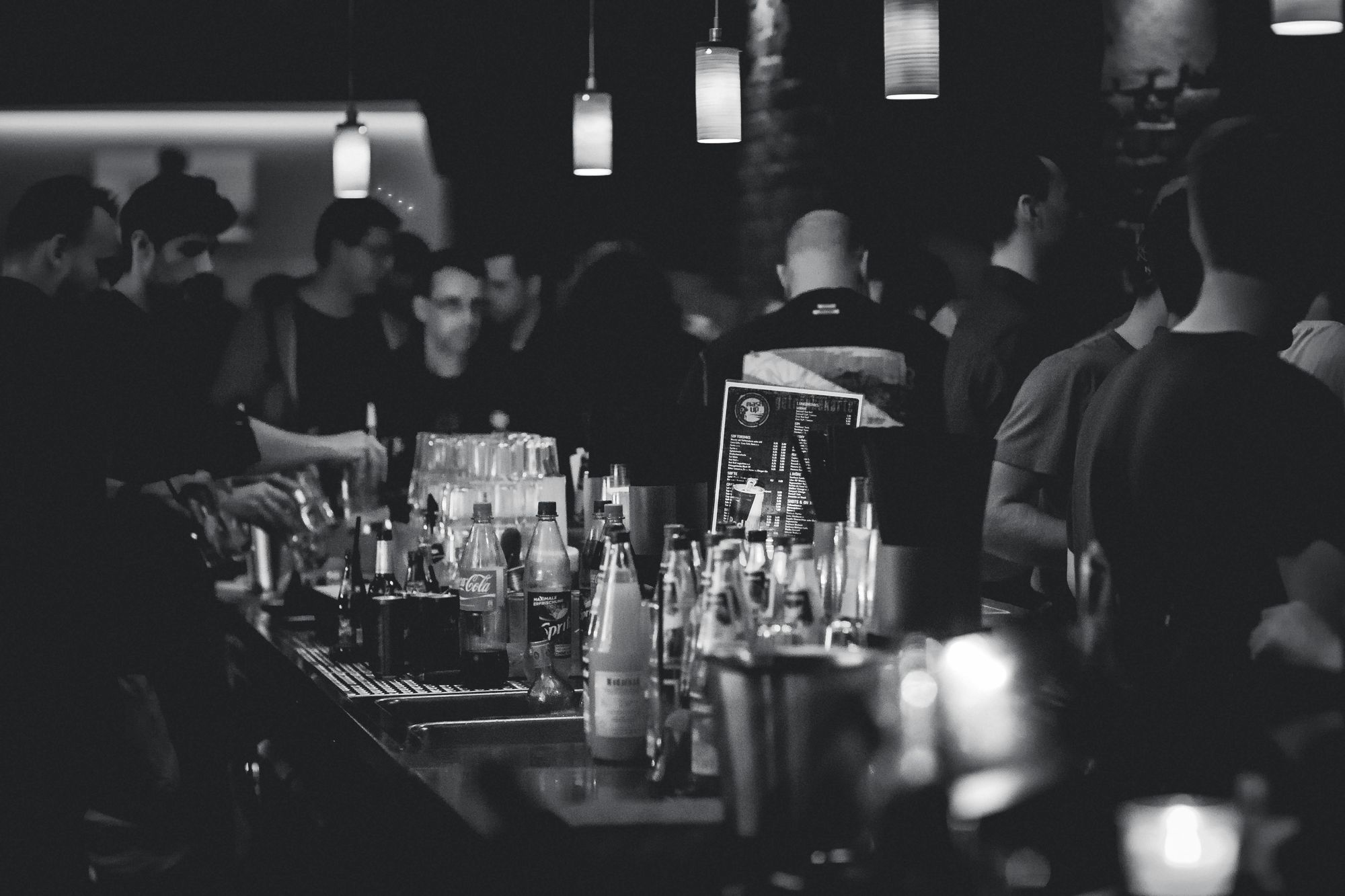 What Is an Angel Shot? The Complete 2025 Restaurant Safety Guide ...