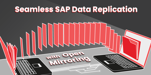 Microsoft Fabric & Open Mirroring: Efficient SAP Data Integration Without ODP