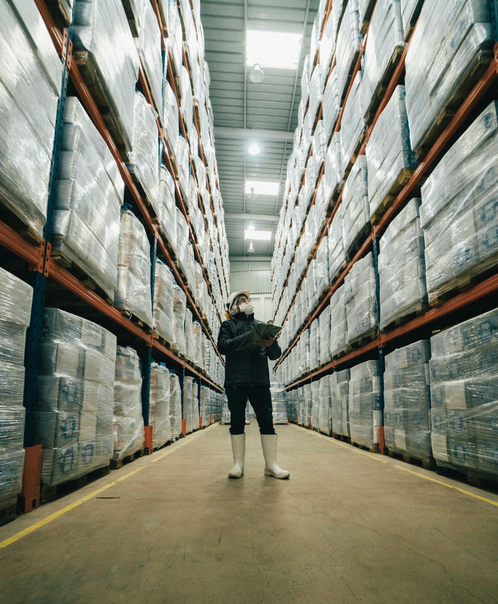 About Jet – Local Experts in Freight & Transportation