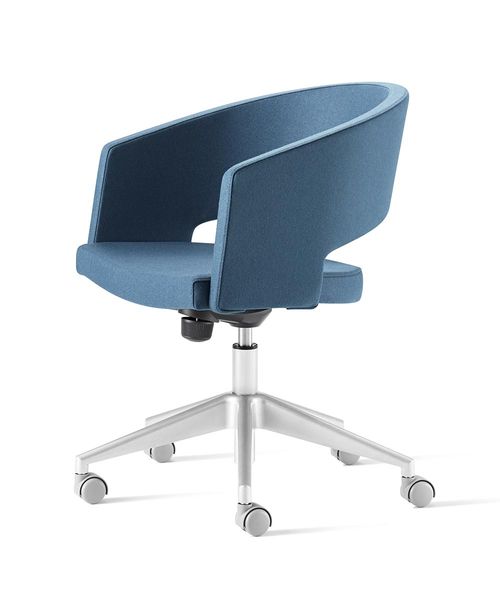 Bøtte Swivel by Source International