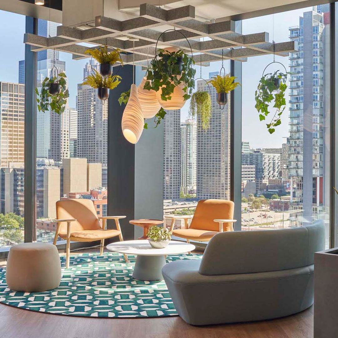 Designing for the Future | Kroll and Source International