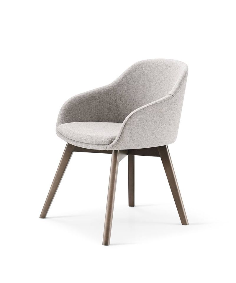 Martini Chair by Source International