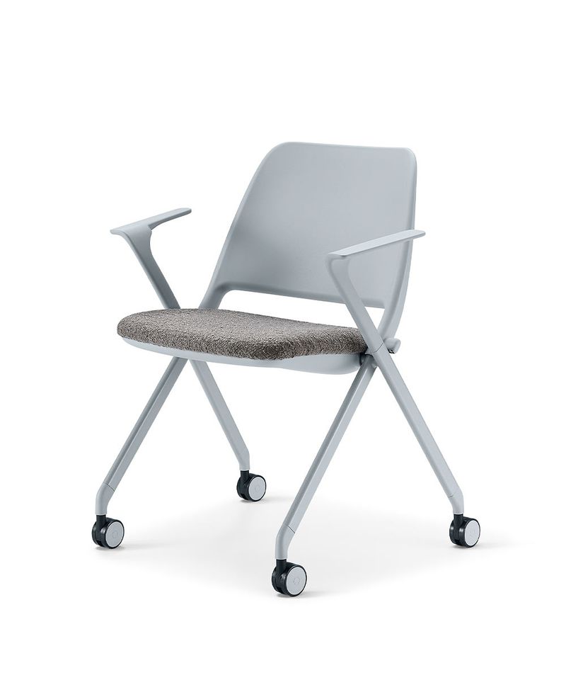 Zenith Chair by Source International