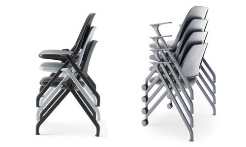 Zenith Chair by Source International