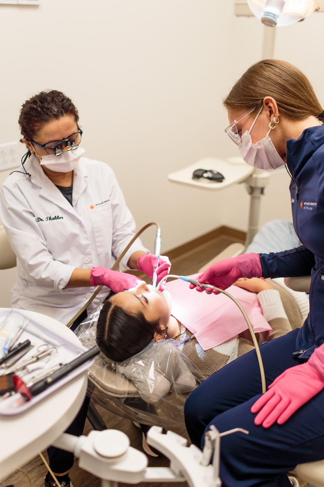 Advanced Dentistry of O'Fallon