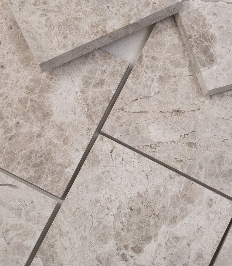 Stone Flooring