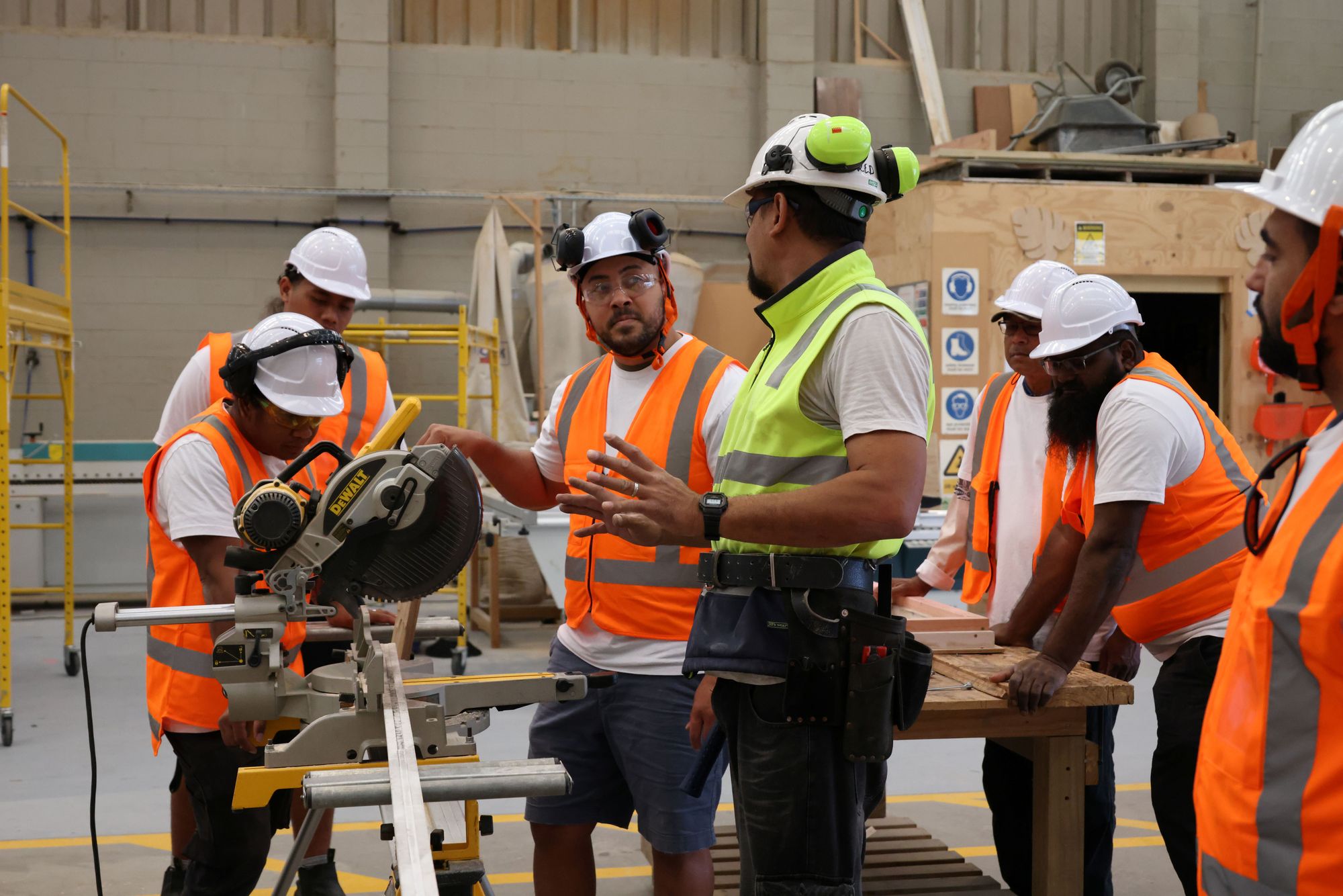 NZQA-Approved Training and Education | Lifeskills NZ