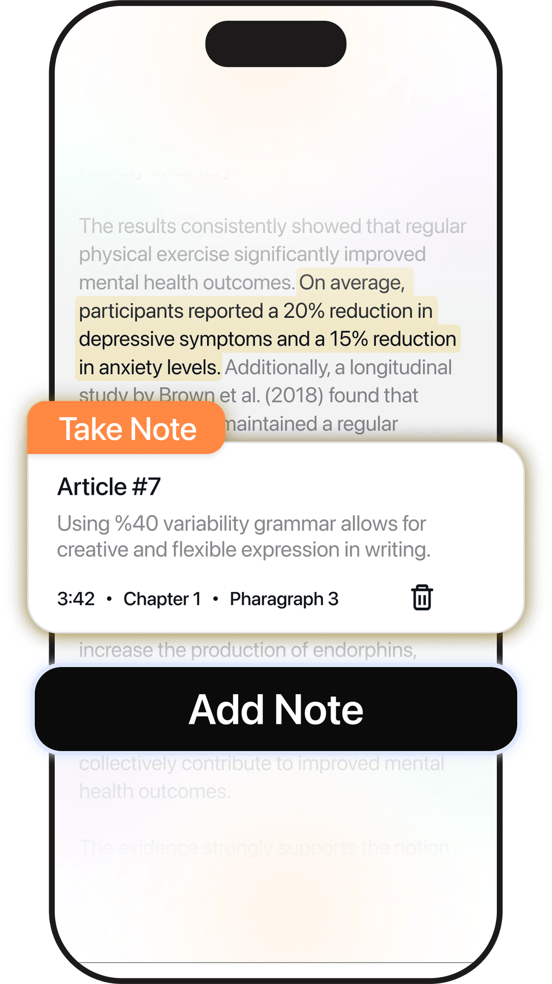 Listen AI | Free Text to Speech Online