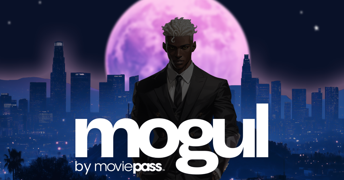 Mogul – The First Fantasy League for Hollywood
