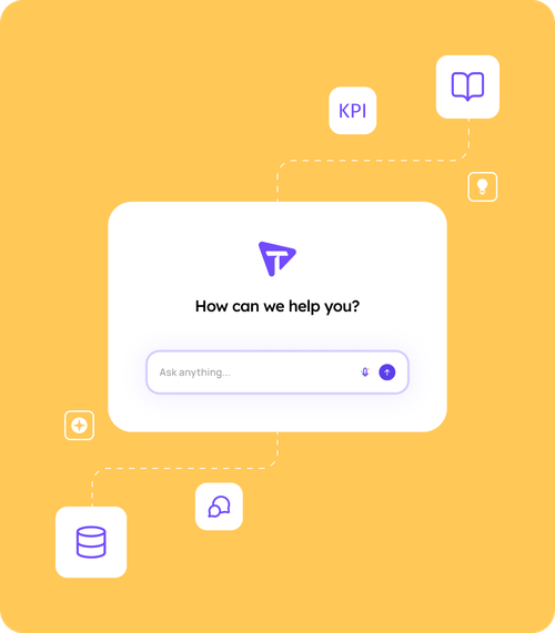 About Tellius: AI-Powered Analytics & Actionable Insights
