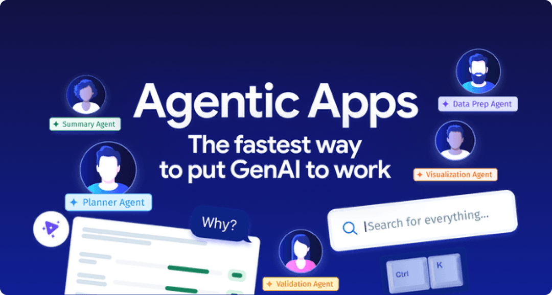 About Tellius: Transforming Data into Actionable Insights with AI Agents and Agentic AI