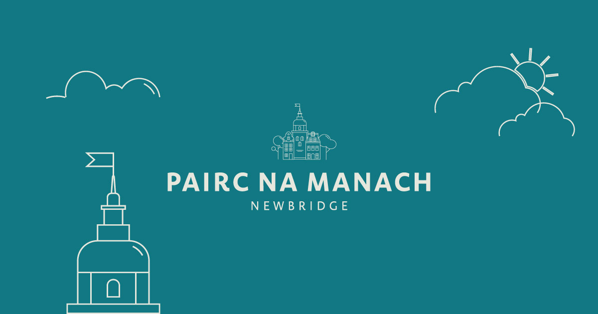 Pairc na Manach - Newbridge, Co. Kildare - An Exciting Development of 2 ...