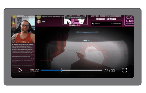 Cutlabs AI: AI Clipper