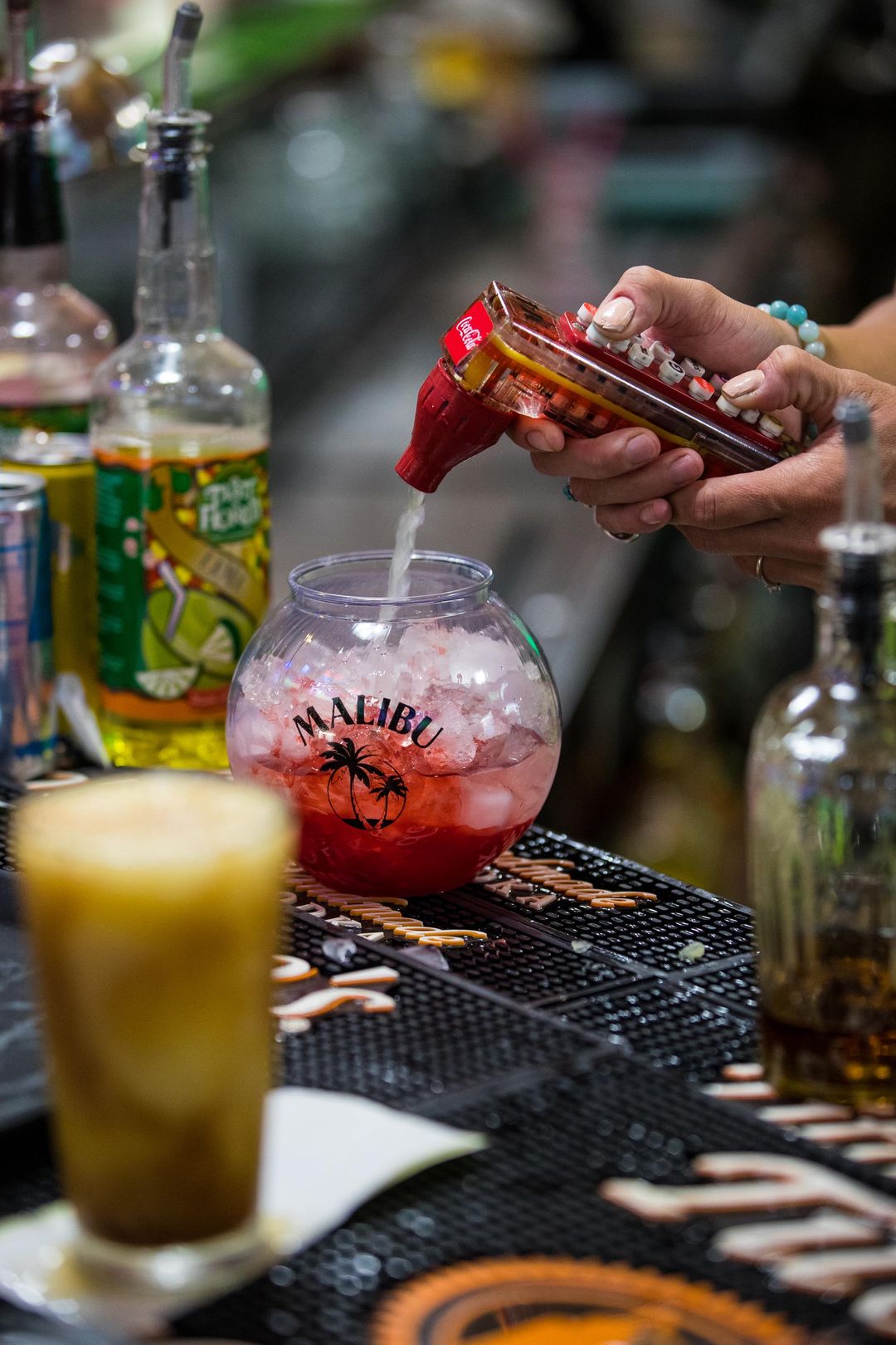 Chill Bar