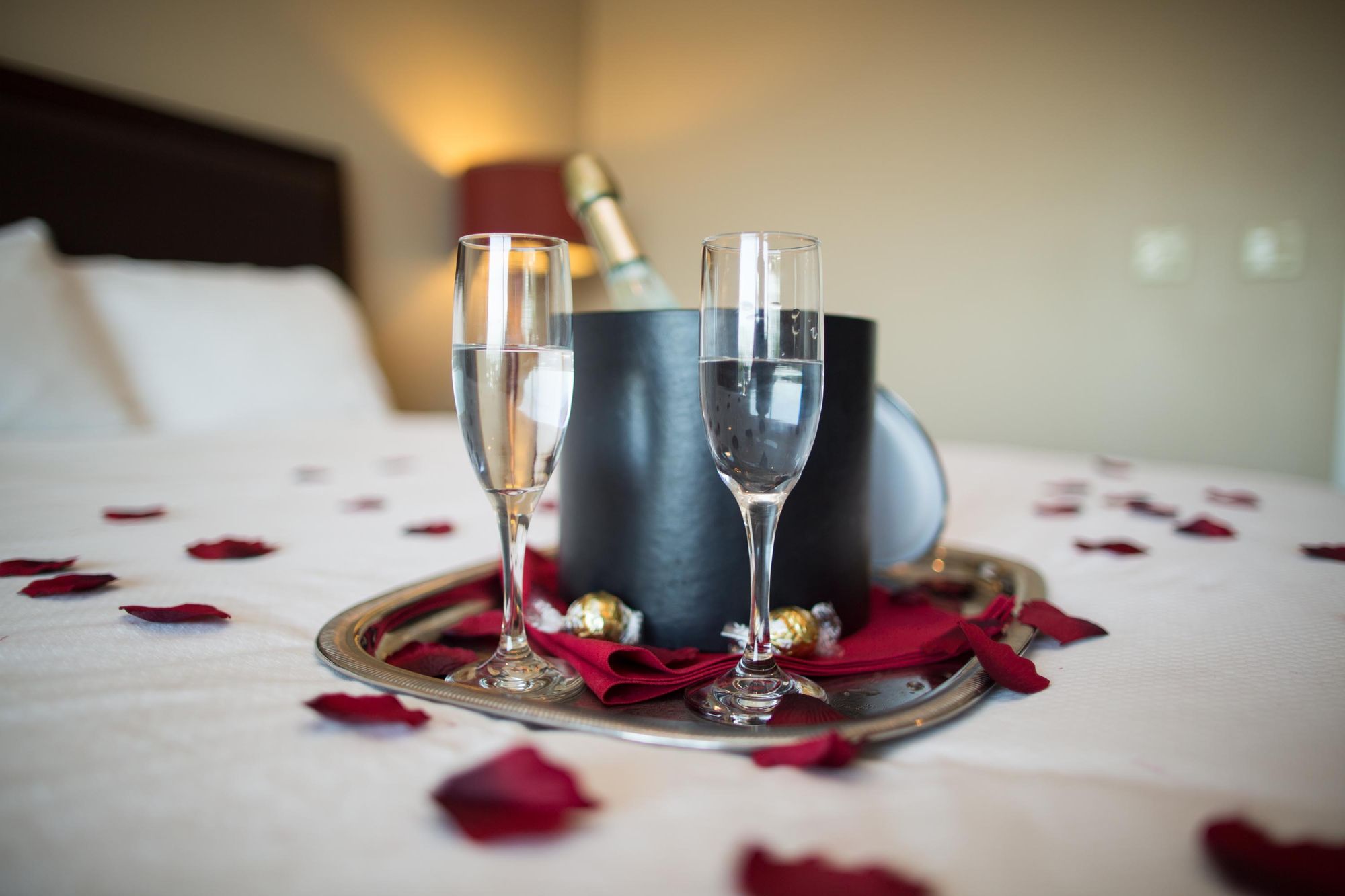 Special Offers & Packages
