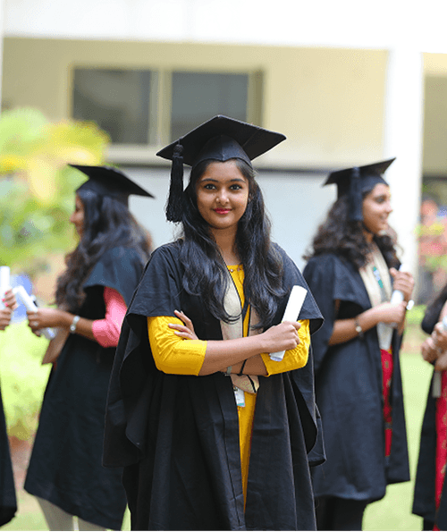 Campus Life