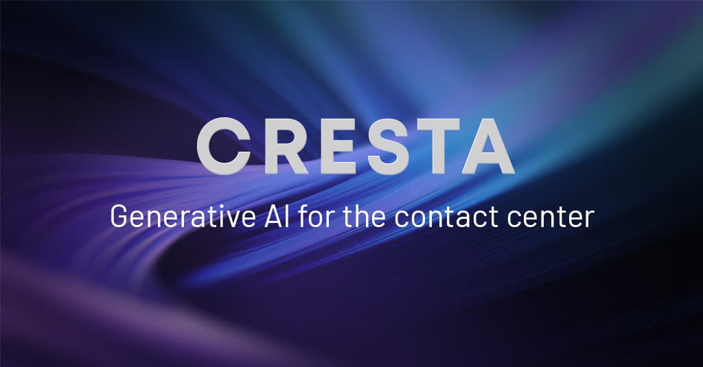 Press Releases | Cresta