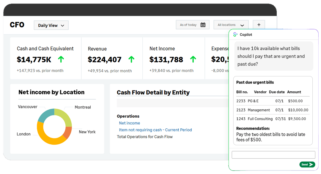 BTerrell | Sage Intacct
