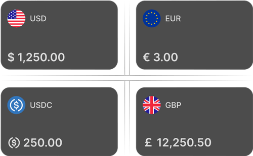 Munify | Global Money, Instant Motion