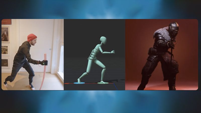 Insanely Easy Character Animation in After Effects
