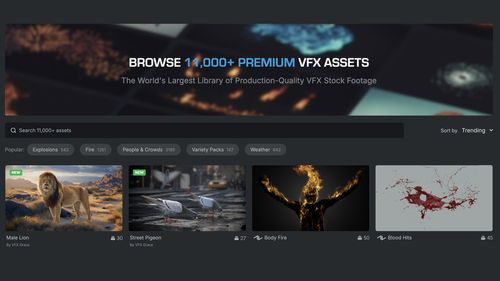 Is this the new Flash? Rive and the future of interactive design