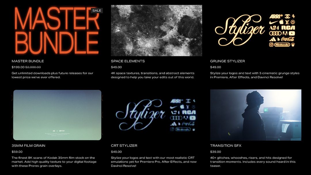 The Top Five Tools for Fast Video Editing in Premiere Pro