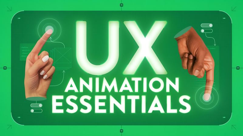 Insanely Easy Character Animation in After Effects