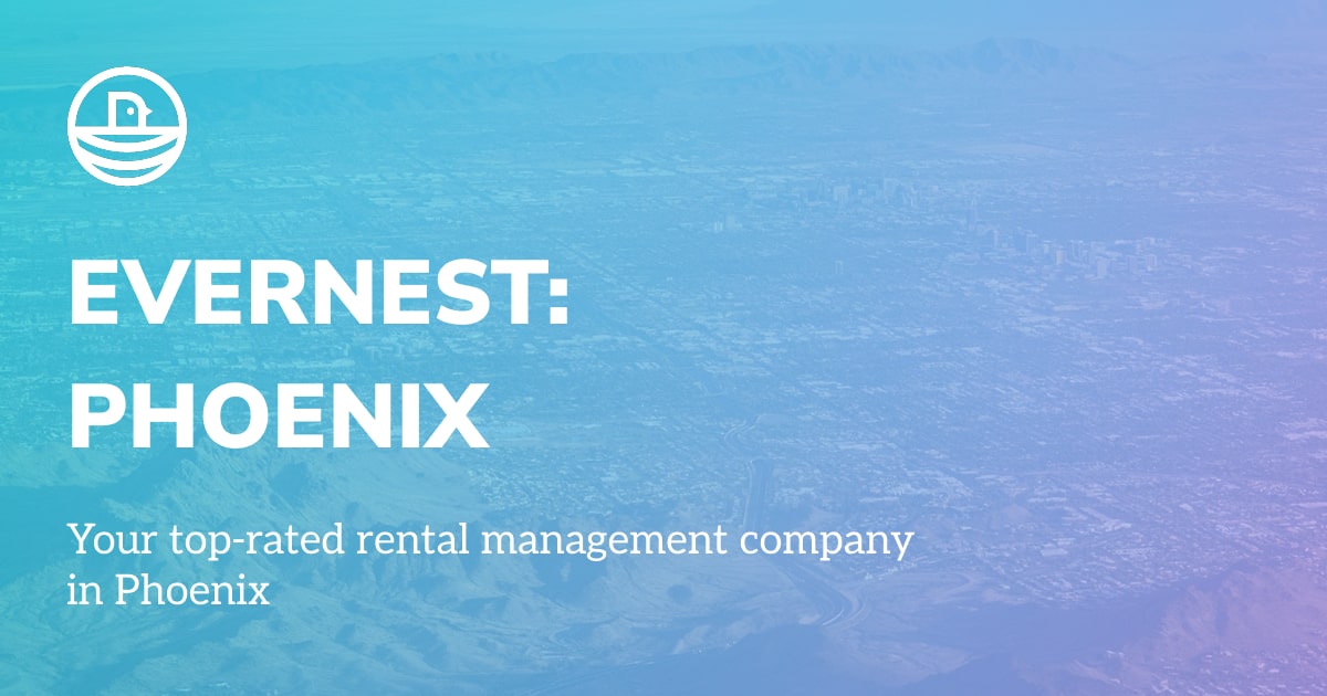 Phoenix Property Management | Evernest Property Managers