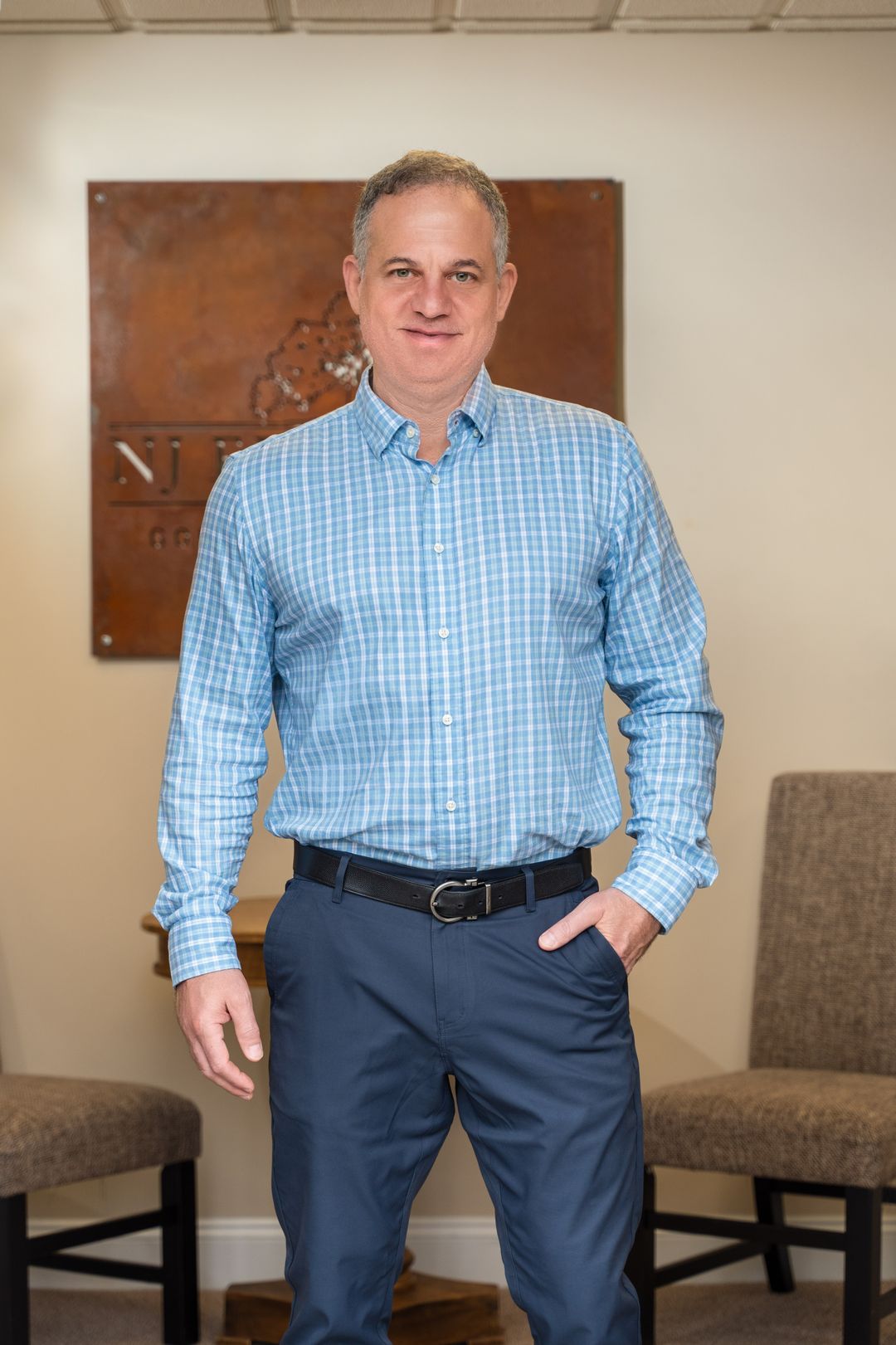Eric Goldberg: Certified Elder Law Attorney in NJ