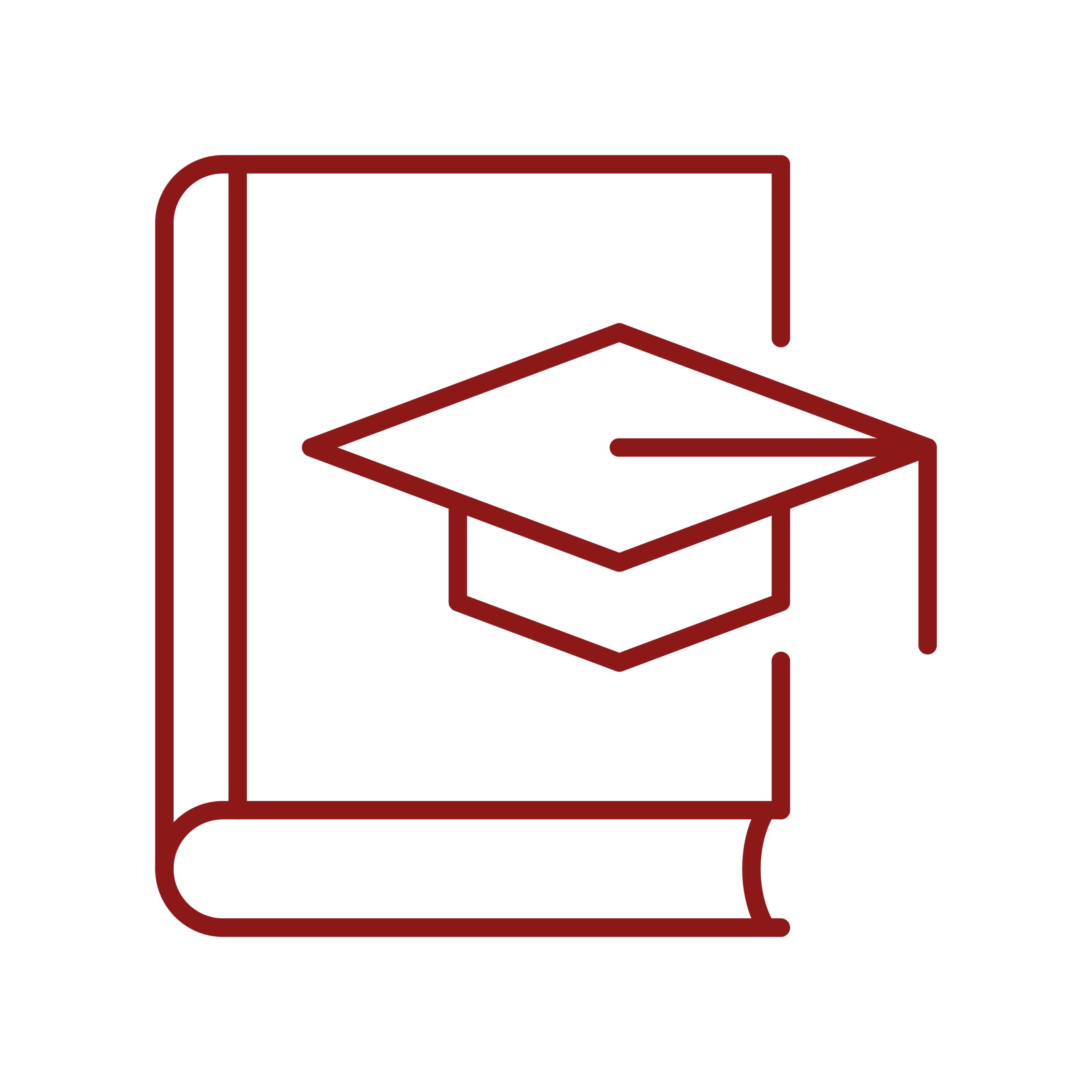 MorelandConnect - Software Development Company