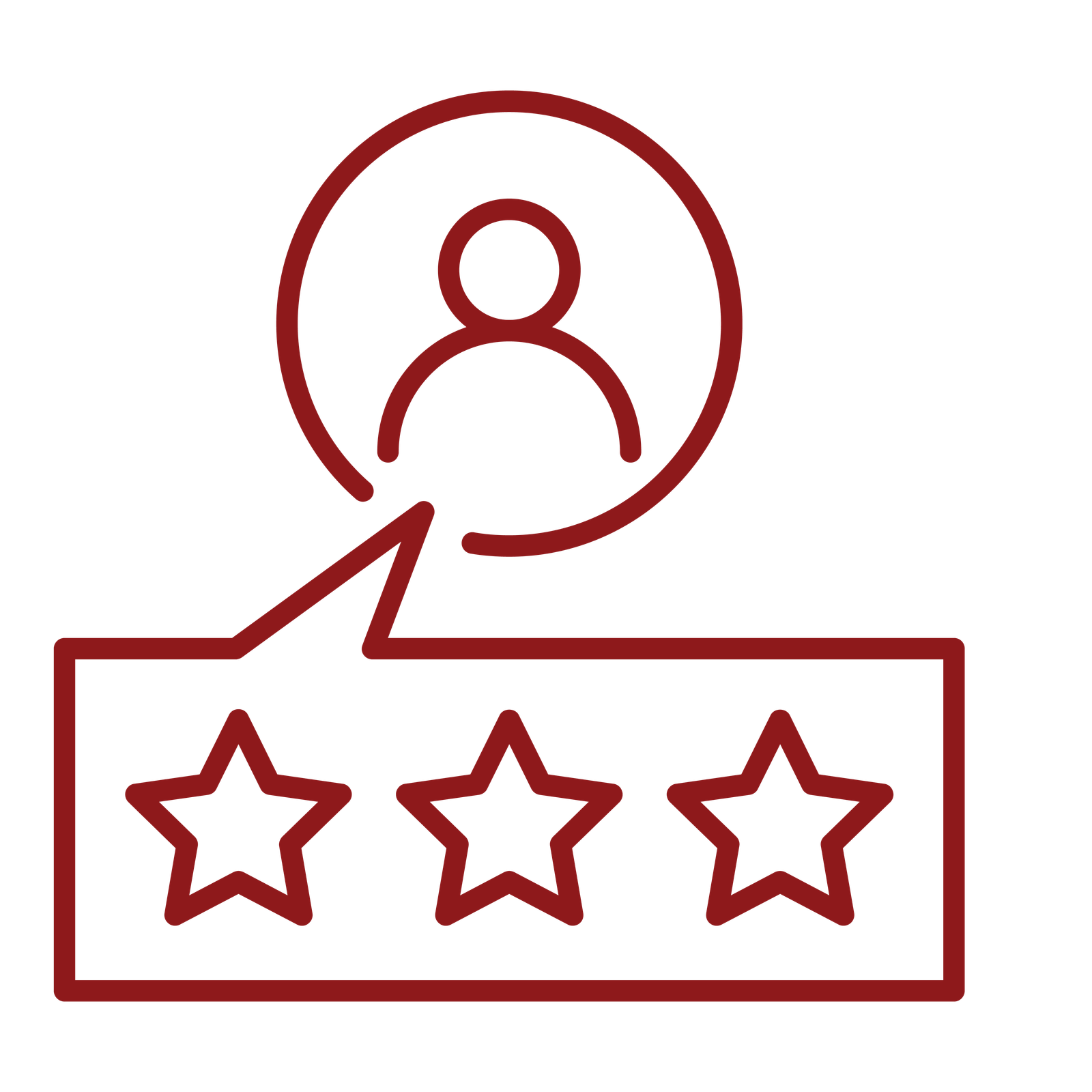 MorelandConnect - Software Development Company