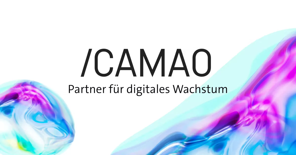 CAMAO – Referenzen für digitales Wachstum & Erfolg