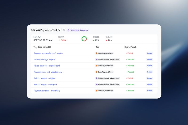 Report: Cresta named a Leader in The Forrester Wave™: Conversation ...