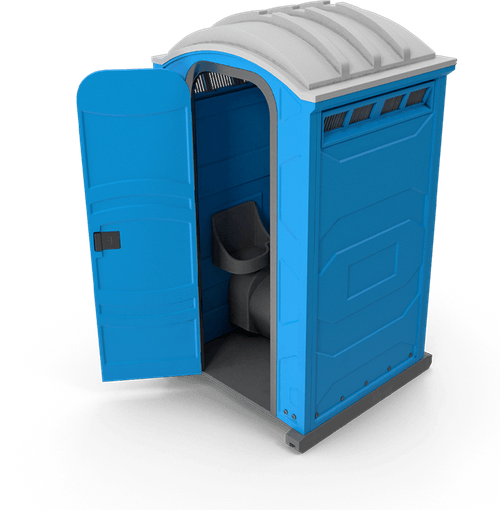 Porta Potty | Porta Potty Dogs | Call now (888) 526-1973