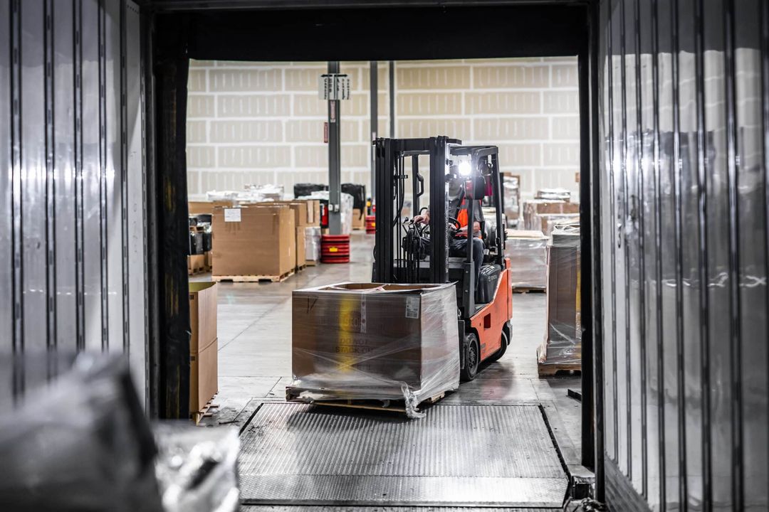 UC Group- Nationwide Logistics Solutions