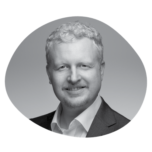 Dr Ben Wakefield