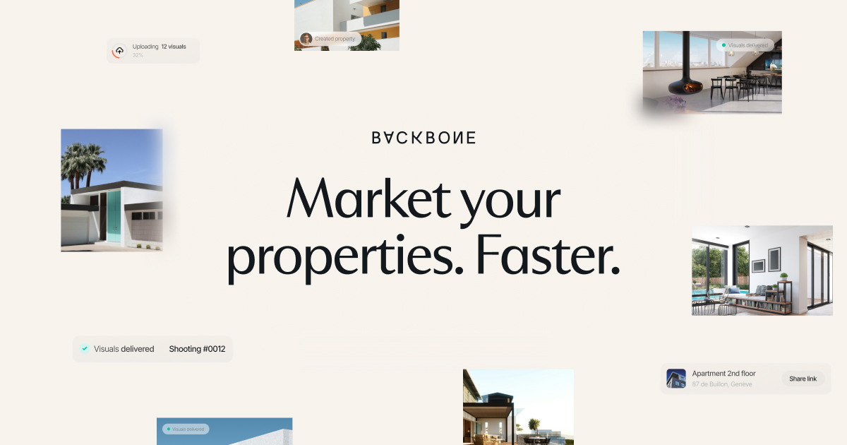 Blog home | Backbone