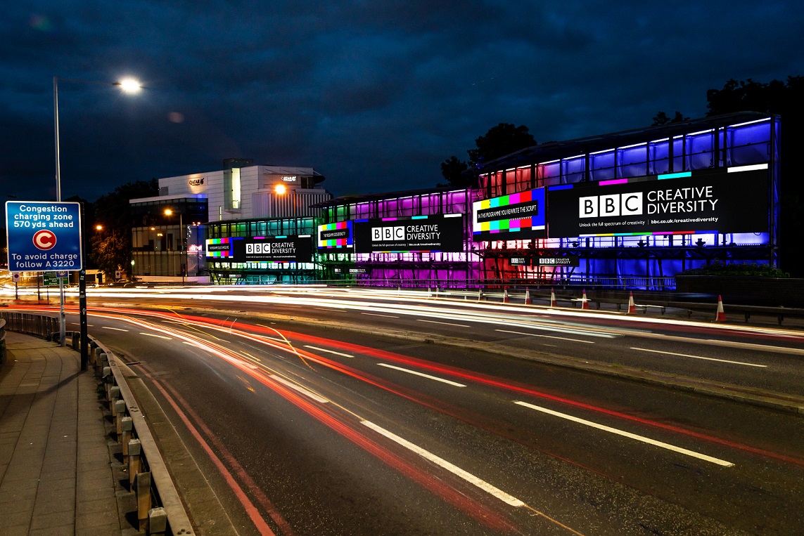 Bauer Media Outdoor backs the BBC’s Creative Allies Tool and supports ...