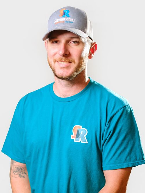 About Stewart Richey Service Group | Trusted Trade Services Since 1973