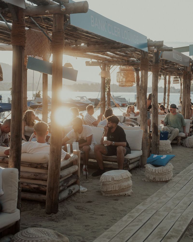Soluna | Urban Beach Club