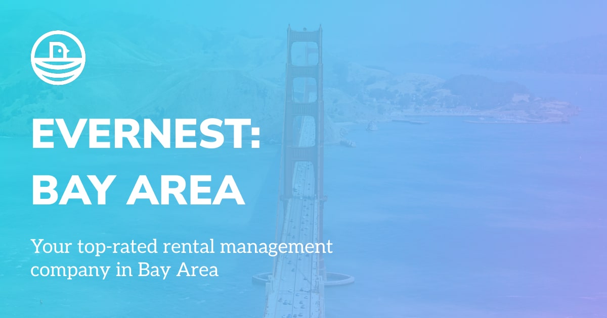 Evernest Property Management Services | Oakland Rental Management