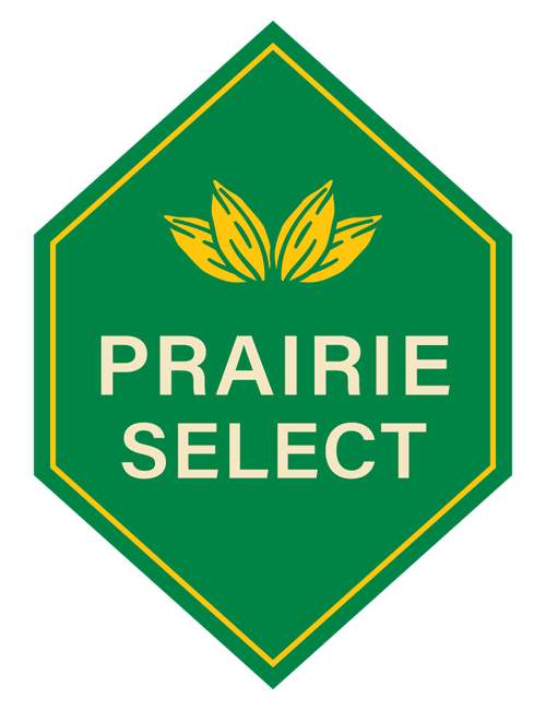 Prairie Malt